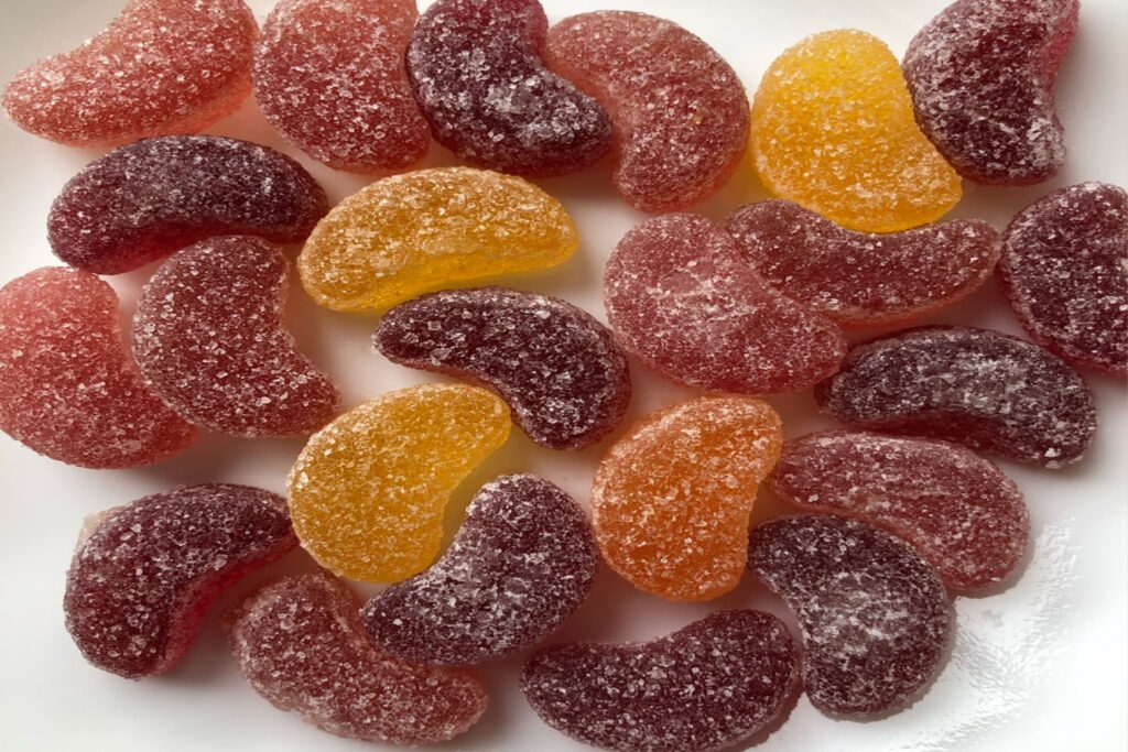 1500 mg Rack Ops CBD – Daytime Gummies 30 Day Supply Monthly ...